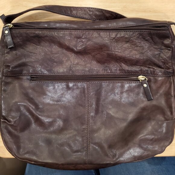 Stone Mountain Accessories | Bags | Stone Mountain Beautiful Brown ...